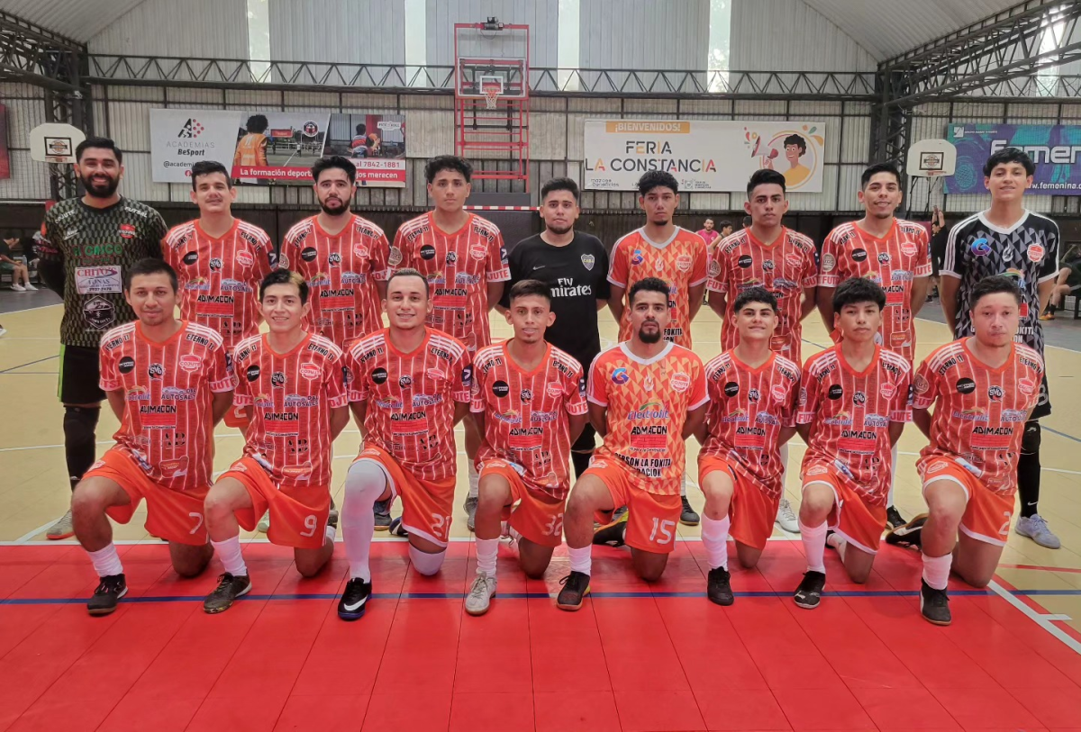 Cojutepeque Noticias renueva su patrocinio a Cojute Futsal ...